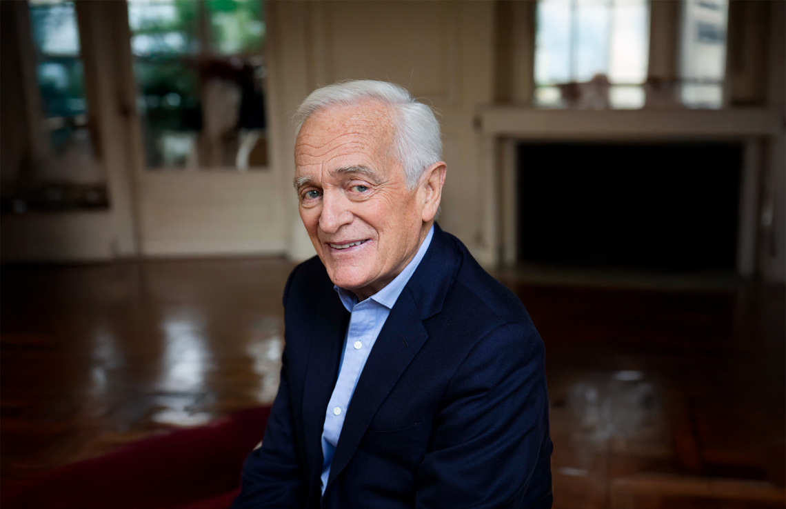 Philippe Labro | Les Franciscaines